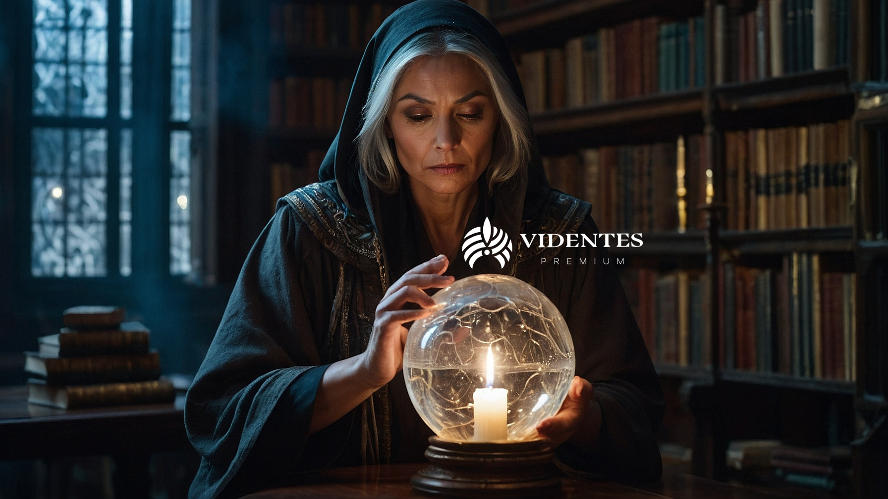 Videntes Premium - Consulta los mejores tarotistas - ¡Llama!
